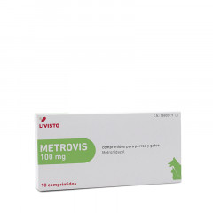 Conofite forte 20 ml. gotes